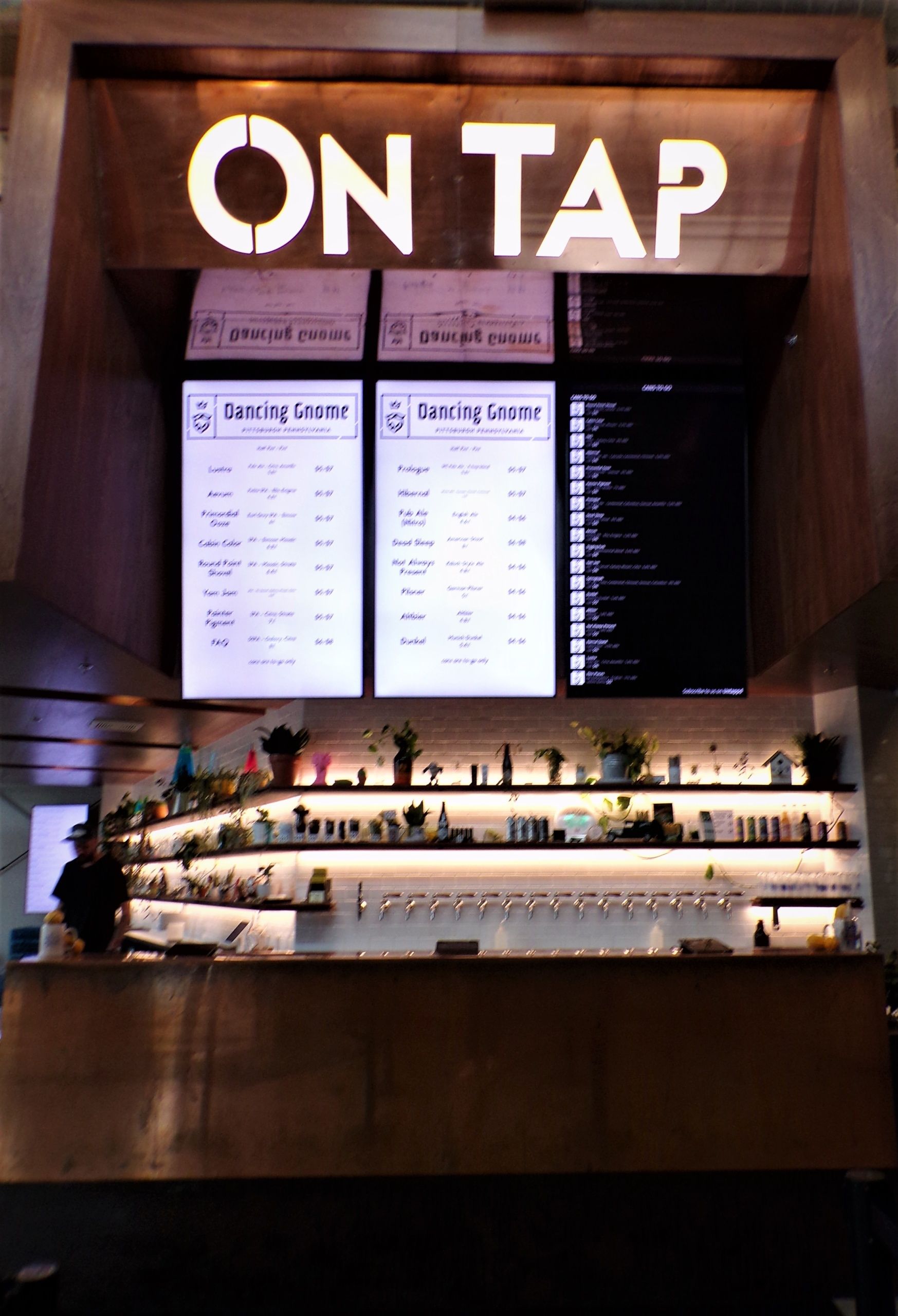 Partner Profile: Dancing Gnome - Grow Pittsburgh