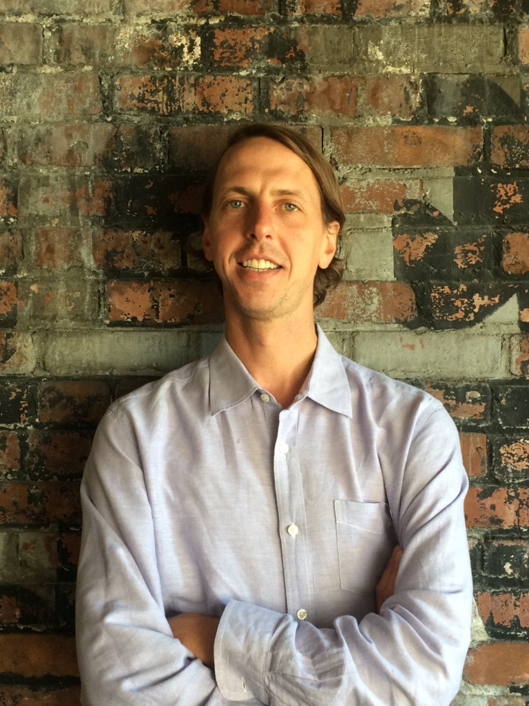 Welcome to Paul Pagoda! - Grow Pittsburgh