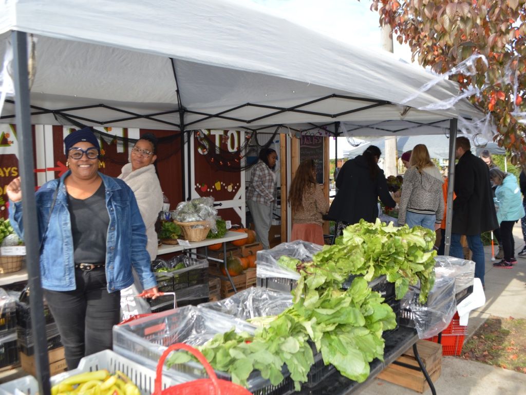 Program Impact Reports - Grow Pittsburgh