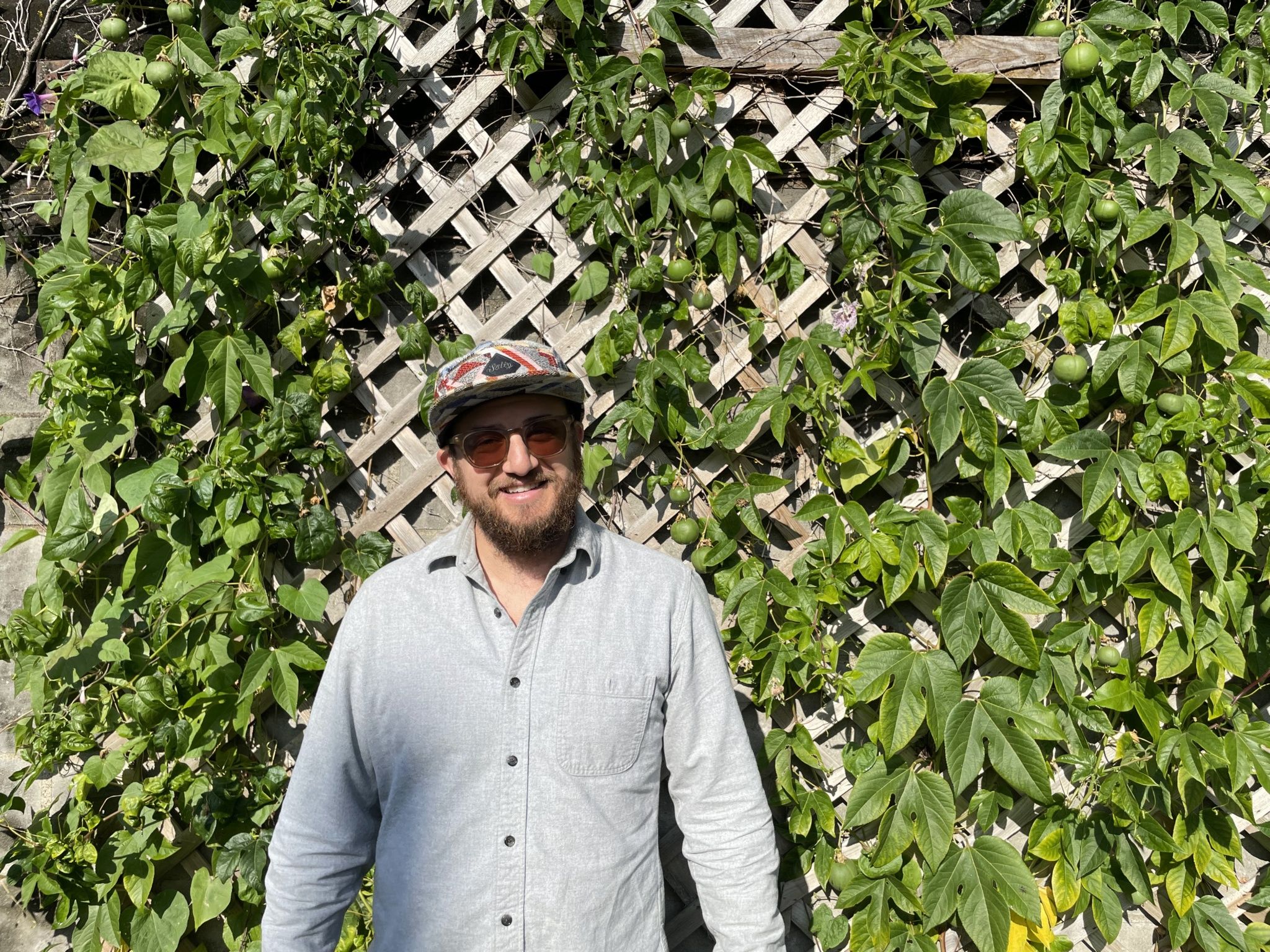 Grower’s Spotlight: Rayden Sorock - Grow Pittsburgh