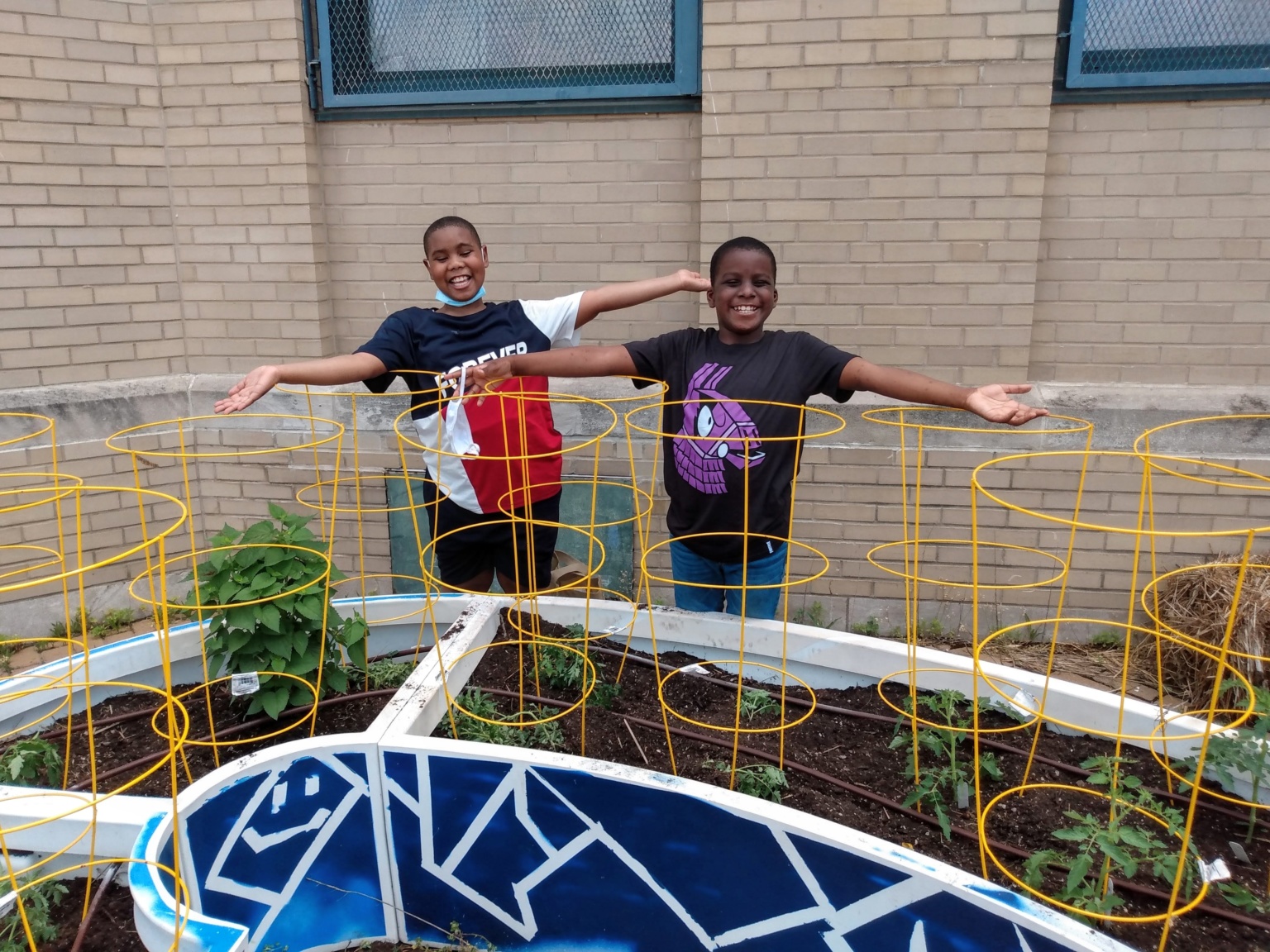 Mission, Vision and Values - Grow Pittsburgh