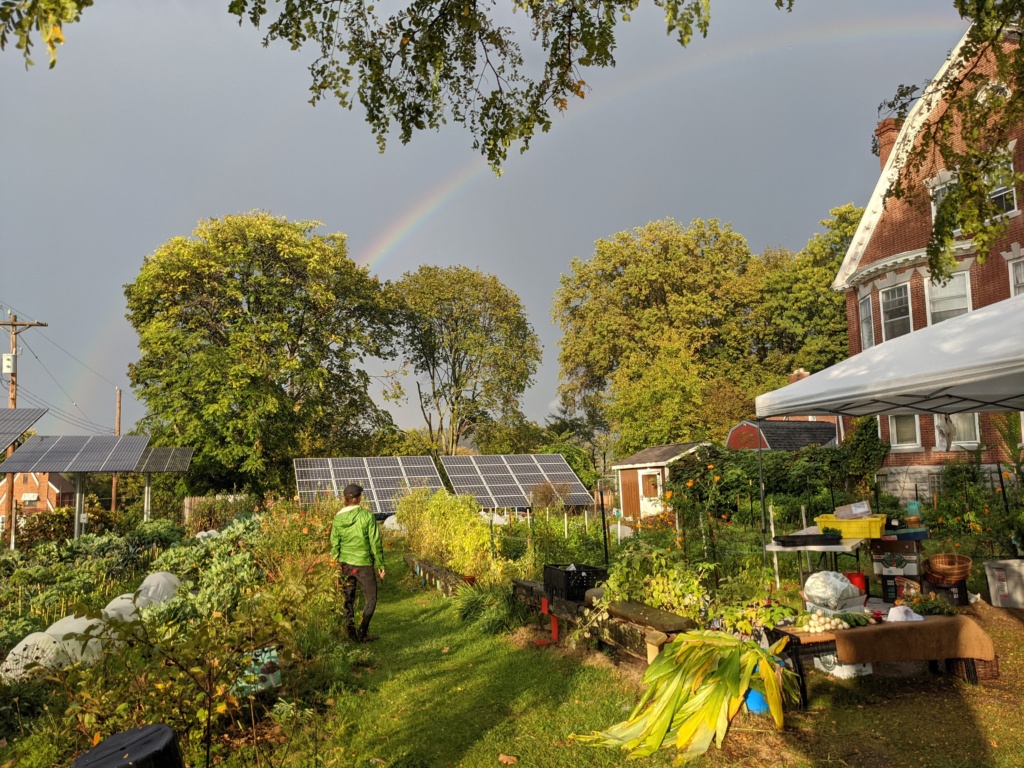 Mission, Vision and Values - Grow Pittsburgh