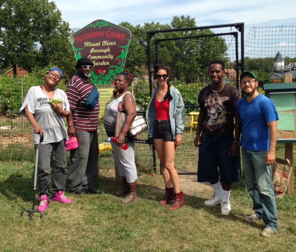 Get Funding and Support - Grow Pittsburgh