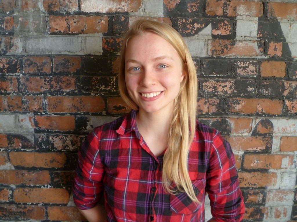 Apprentices and Interns 2014 - Grow Pittsburgh