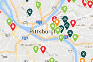 Community Gardens - Grow Pittsburgh